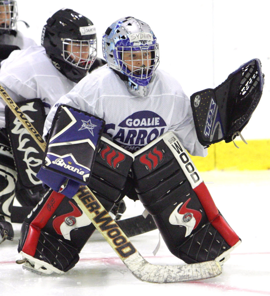 Blog – Page 4 – Carroll Goalie School